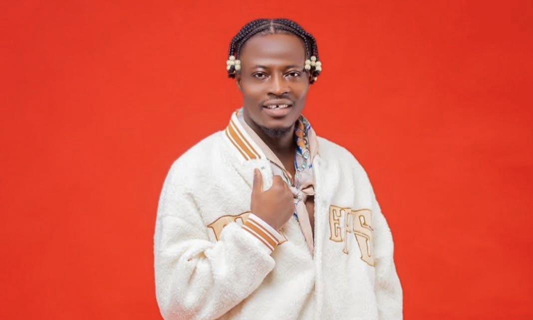 Fancy Gadam Named the Artistic and Creative Arts Global Ambassador for ...