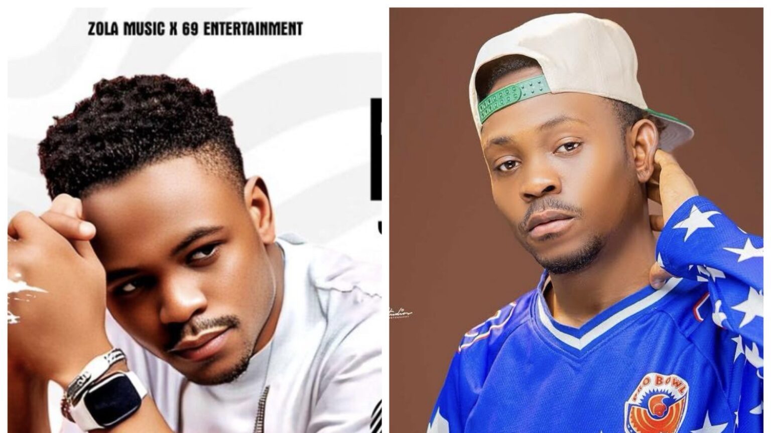 Maccasio Sets to Light Up Bukom Boxing Arena with Israhim, Fad Lan ...